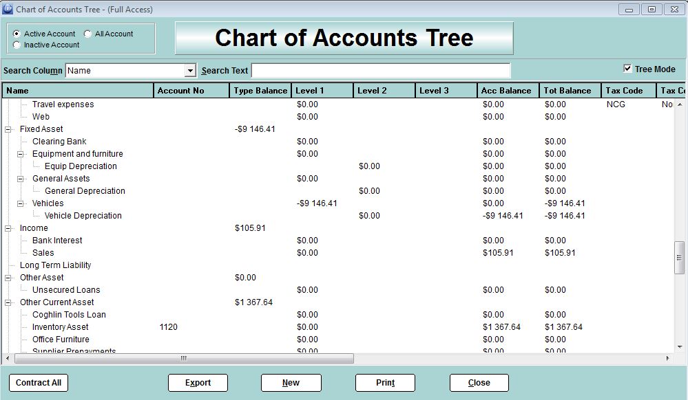 TrueERP Accounting Australia